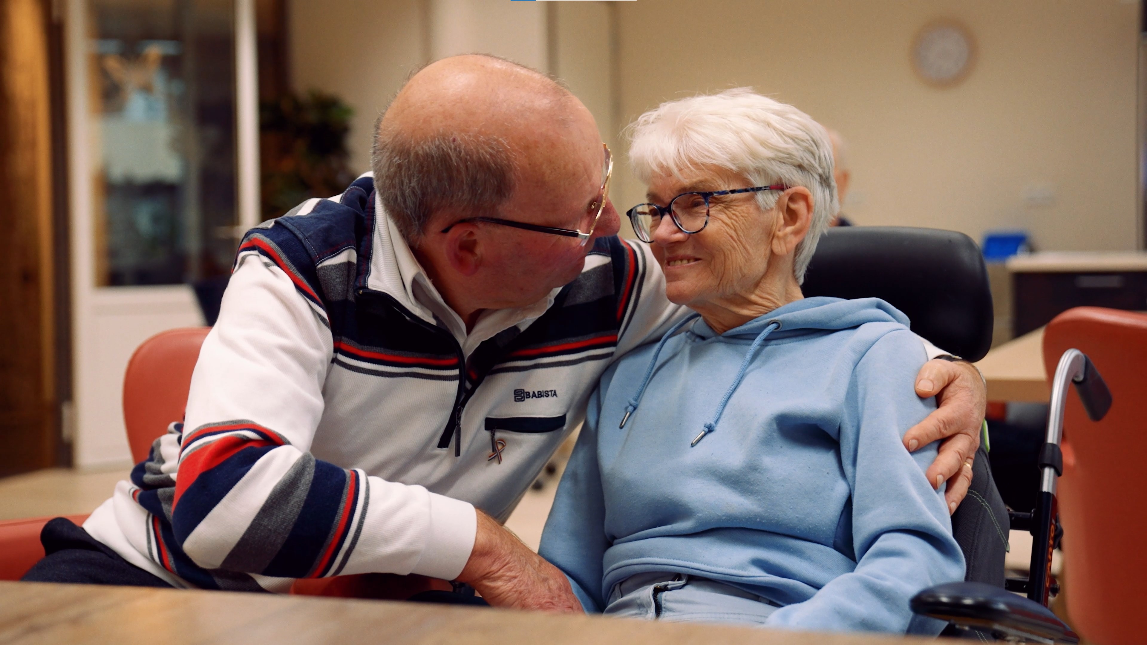 Bestuursvoorzitter Miriam Haagh in ONS Magazine over samenwerking en ...